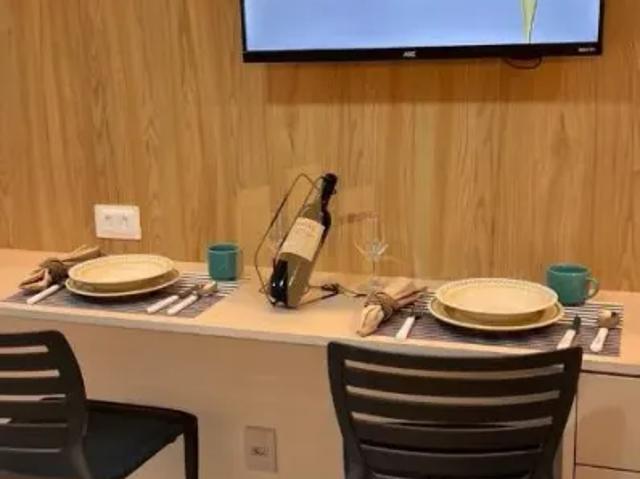 Lindo apartamento em Muro Alto para venda, oportunidade de investimento!