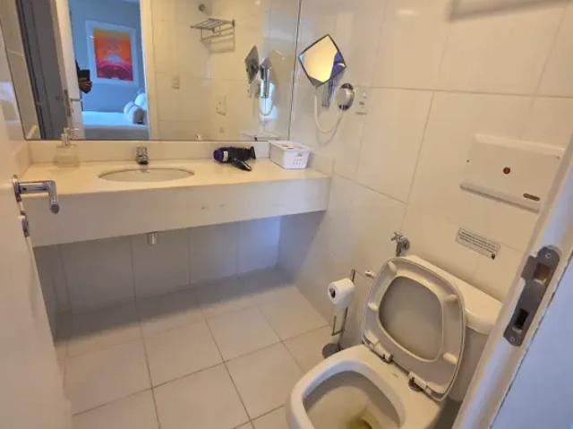 Lindo apartamento em ondina