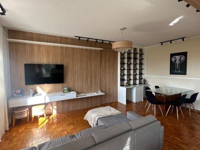 Lindo Apartamento em Perdizes com 110 m²!