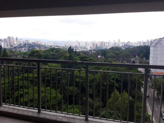 Lindo Apartamento em Pinheiros com 77m²!