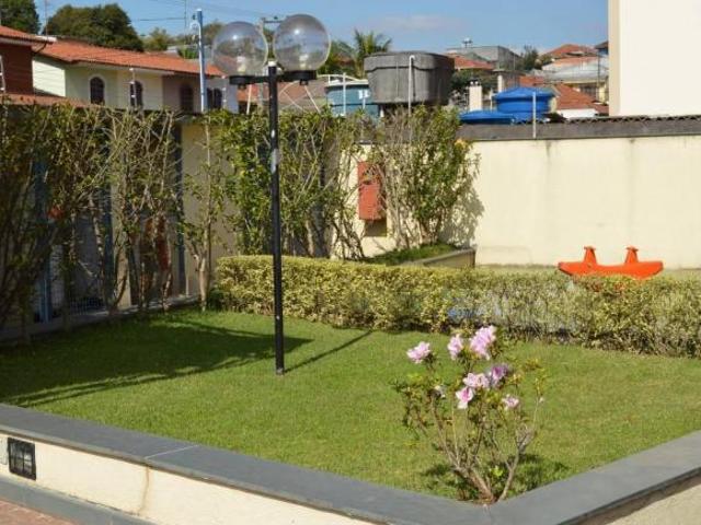 Lindo Apartamento em Pirituba