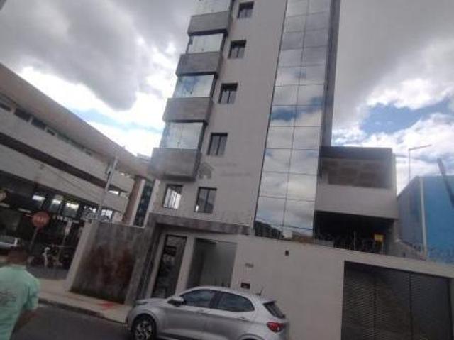 LINDO APARTAMENTO EM PRÃ?DIO INDIVIDUAL COM ELAVADOR E 03 QUARTOS NO FONTE GRANDE EM CONTAGEM