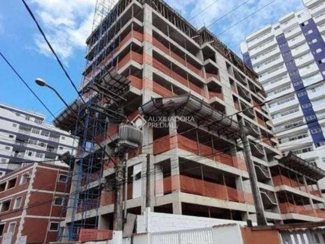 Lindo Apartamento em Praia Grande Aviação