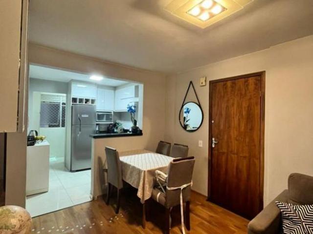 Lindo apartamento em região nobre do Bairro Agua Verde!