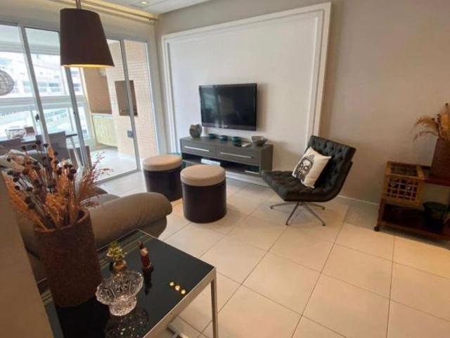 LINDO APARTAMENTO EM RIVIERA DE SÃO LOURENÇO !