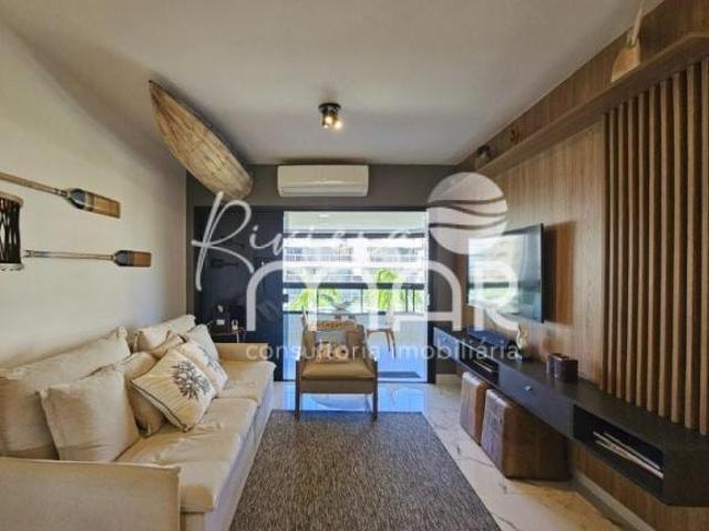 LINDO APARTAMENTO EM RIVIERA DE SÃO LOURENÇO, OPORTUNIDADE !