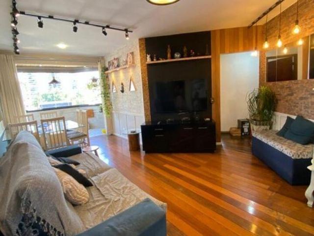 Lindo Apartamento Em São Bernardo do Campo