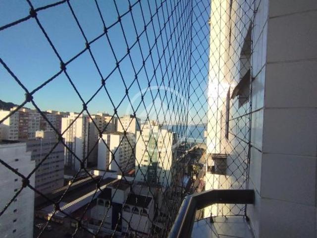 Apartamento 2 quartos Itararé São Vicente