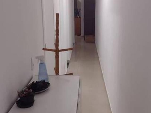 Lindo apartamento em São Vicente