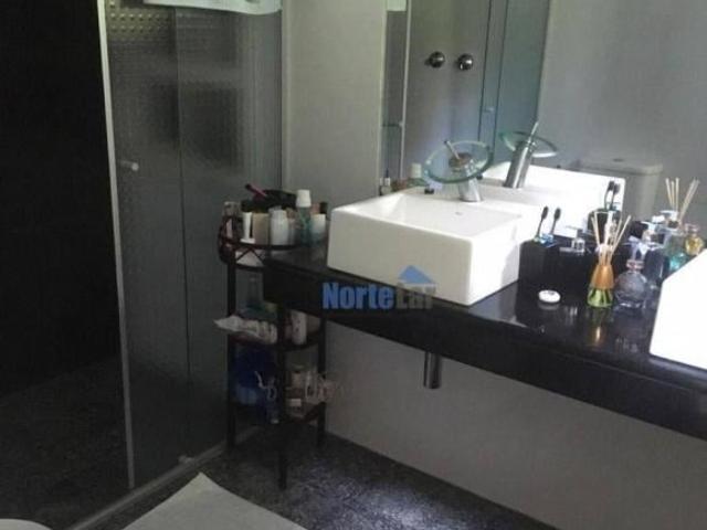 Lindo apartamento em Santa Teresinha.