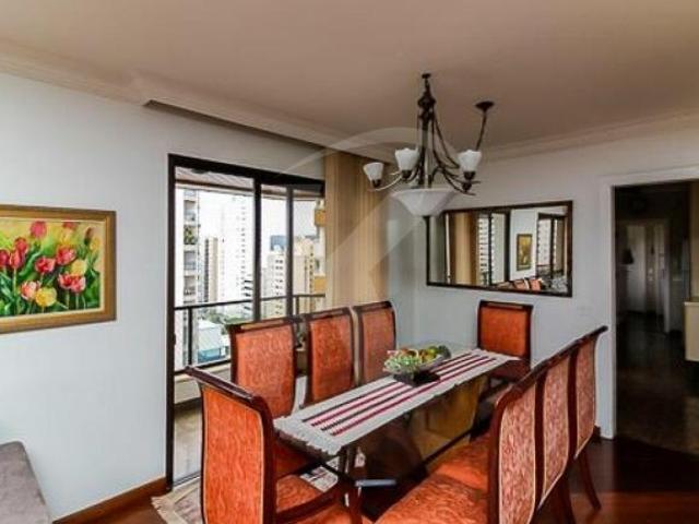 Lindo Apartamento em Santana ? 145m², 3 Quartos, 3 Vagas