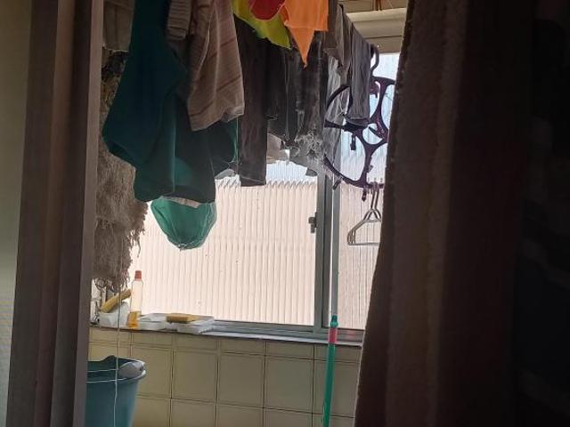LINDO APARTAMENTO EM SANTO AMARO
