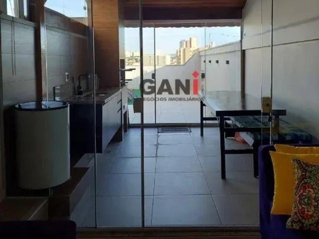 Cobertura em Santo André