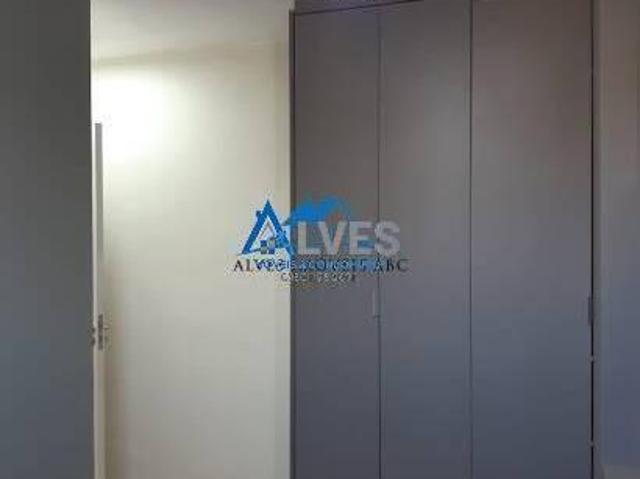 Lindo apartamento em Santo André