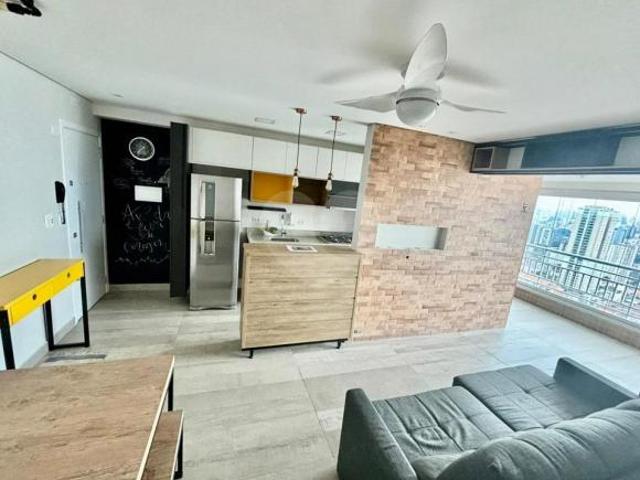 Lindo Apartamento estilo industrial na Parada Inglesa
