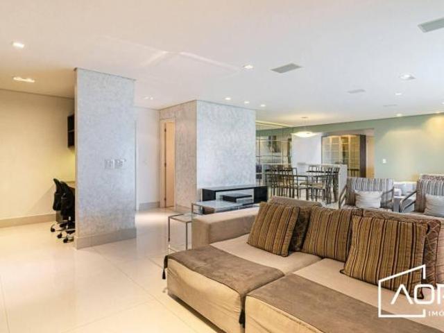 Lindo apartamento Ereditá