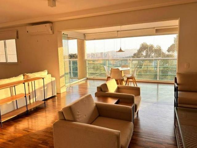 Lindo apartamento EREDITÁ