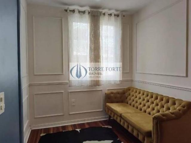 Lindo Apartamento Excelente Localização 2 Dormitórios no Tatuapé