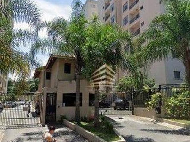 Lindo apartamento Fenix V