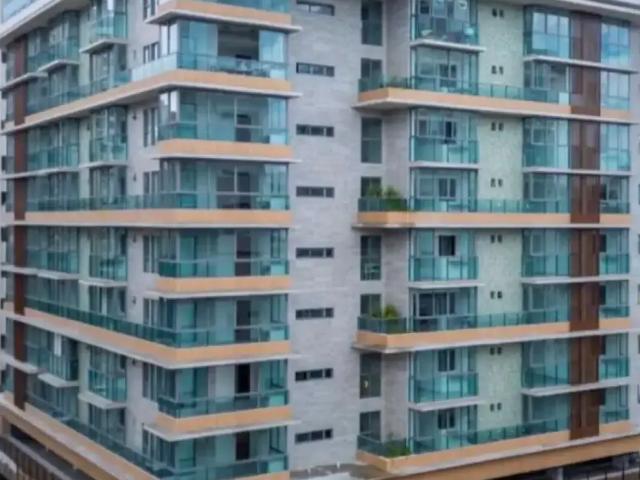 Lindo apartamento flat no Atlantis Live, em Tambaú, TEMPORADA