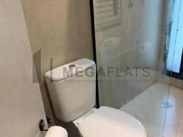 LINDO APARTAMENTO FLAT PARA LOCAÇÃO NO MORUMBI!