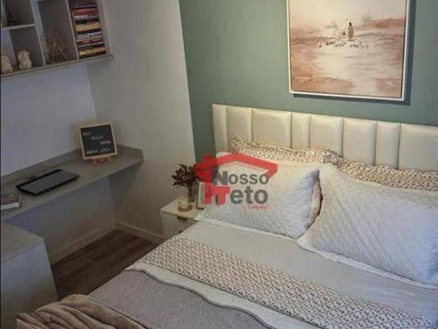 LINDO APARTAMENTO FREGUESIA DO Ó
