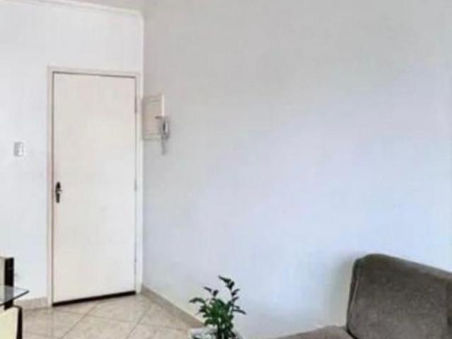 Lindo Apartamento Frente Mar Mobiliado na Tupi Praia Grande