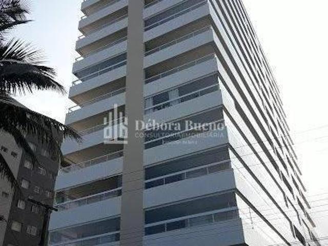 LINDO APARTAMENTO FRENTE MAR ! 2 DORMT LAZER COMPLETO APENAS 680 MIL