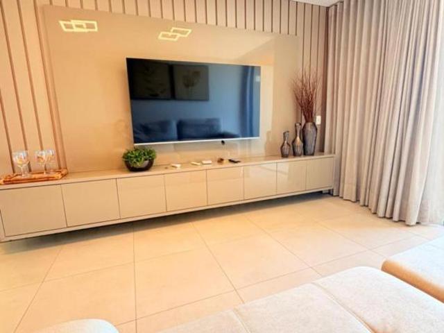 Lindo apartamento frente mar 72 m2 com piscina no rooftop