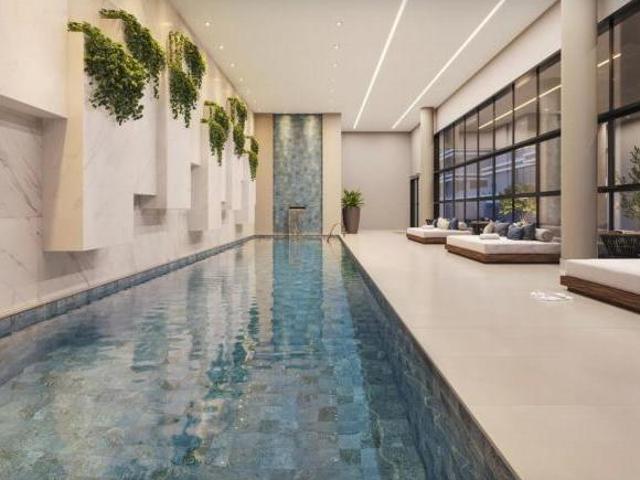 APARTAMENTO 3 QUARTOS SUÍTE 2 VAGAS PRONTO JUVEVE