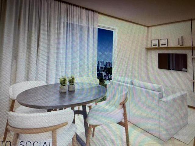Lindo Apartamento GARDEM no Guabirotuba!