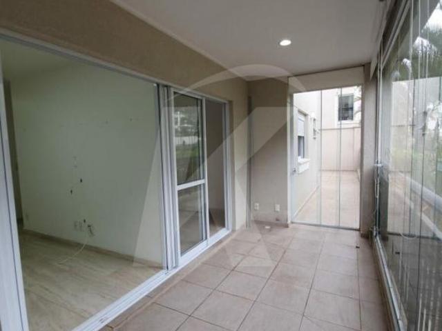 Lindo Apartamento Garden 105m² + 70m² de Varanda Gourmet! Tremembe