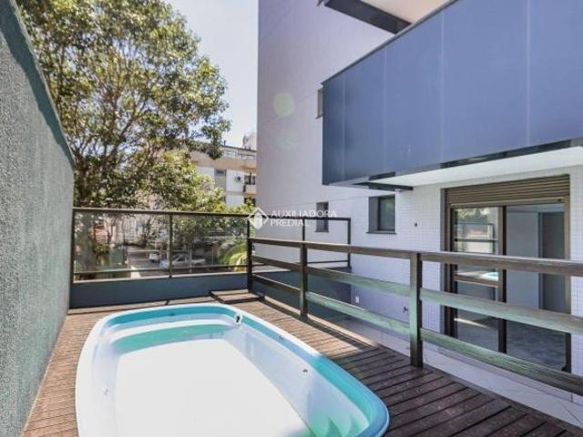 Lindo apartamento Garden