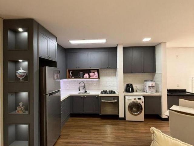 Lindo Apartamento Garden 64 m² 2 dormitórios sendo uma suíte