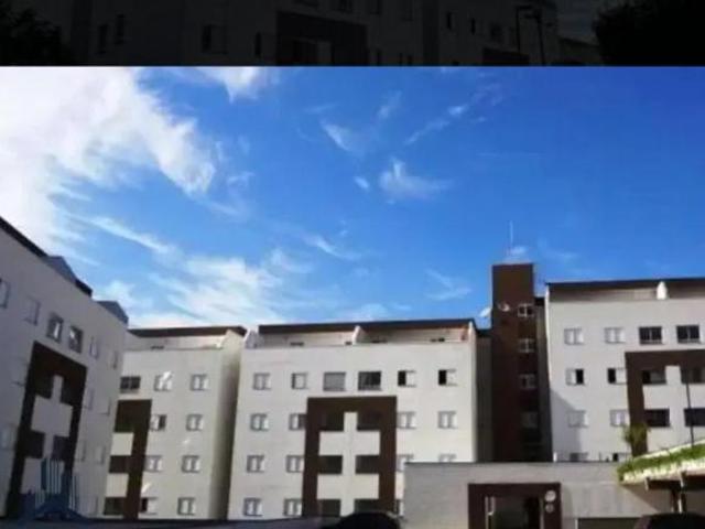 Lindo apartamento Garden