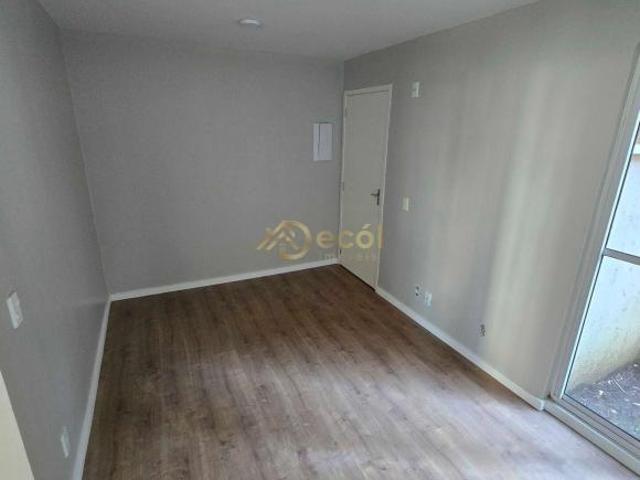 Lindo apartamento GARDEN com ENTRADA R$000.000,00 à venda no condomínio Califórnia em Campo Largo PR