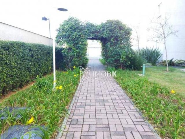 Lindo Apartamento Garden com 3 dorm à venda, 88 m² por R$ 600.000 Vila Hortolândia Jundiaí/SP