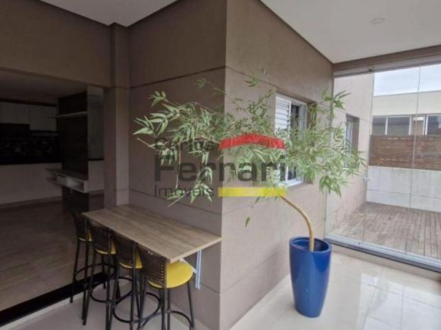 Lindo Apartamento Garden à Venda São Paulo 95 m² de Conforto e Espaço