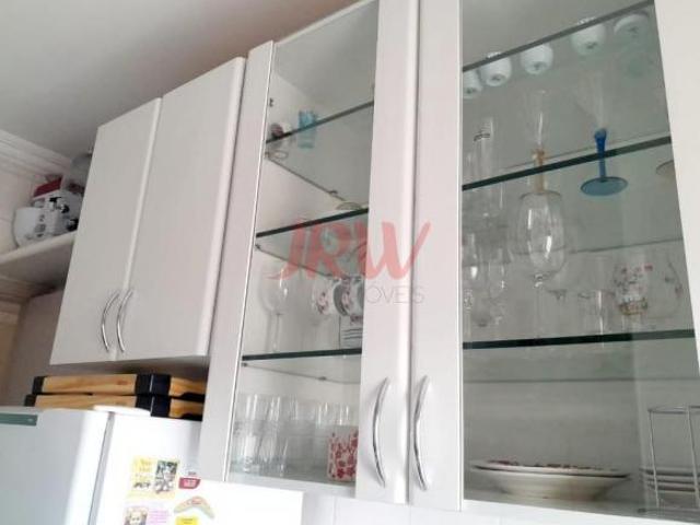 Lindo Apartamento Garden no Cambuí Campinas SP