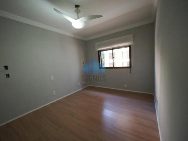 Lindo apartamento garden à venda no cambui com 226m²