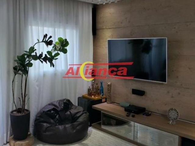 LINDO APARTAMENTO GOPOUVA OPORTUNIDADE