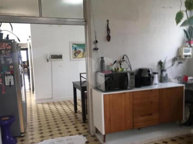 LINDO APARTAMENTO HIGIENÓPOLIS