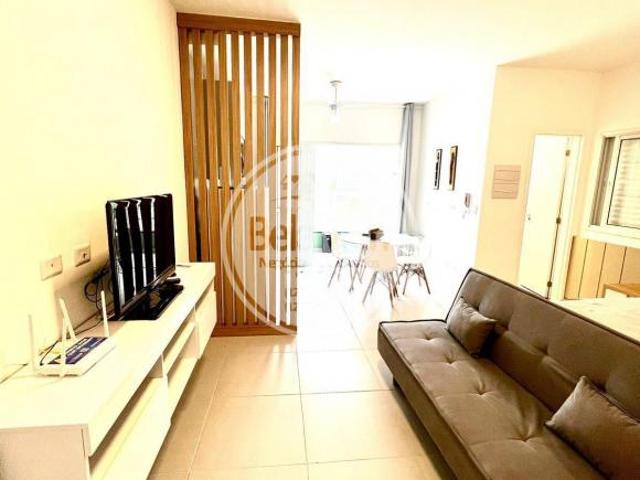 Lindo Apartamento Home Studio Todo Mobiliado