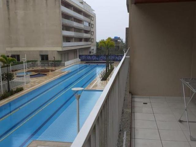 lindo apartamento Itagua
