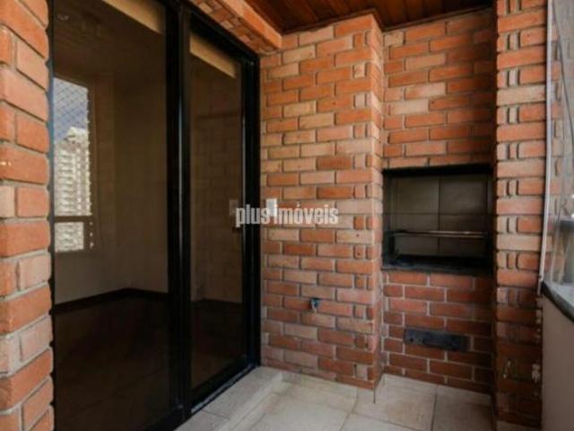 Lindo Apartamento Itaim