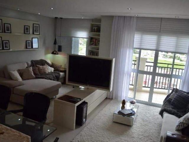 Lindo apartamento Jardim Esplanada 2 !