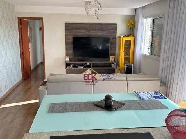 Lindo Apartamento Jardim Souto