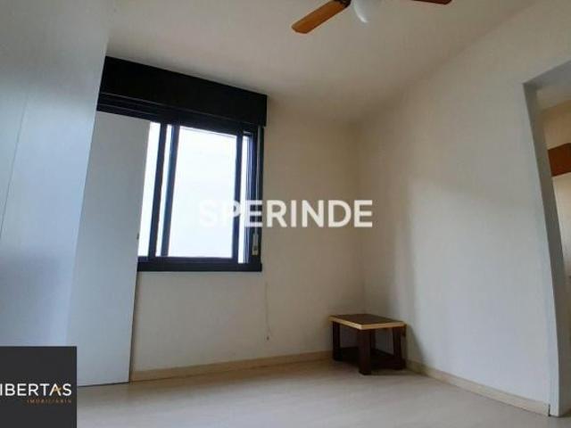 Lindo apartamento Jk nas imediações da Rua Monsenhor Veras, Bairro Santana