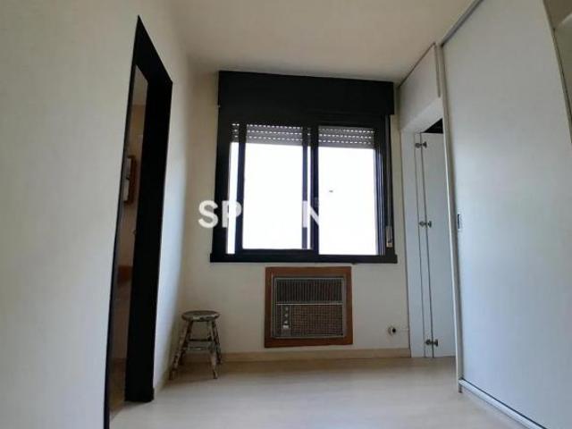 Lindo apartamento Jk nas imediações da Rua Monsenhor Veras, Bairro Santana