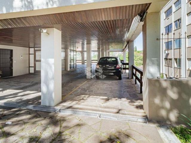 Lindo apartamento junto ao Iguatemi/Bourbon Country